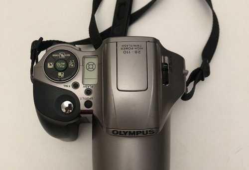 Фотоаппарат Olympus 28-110
