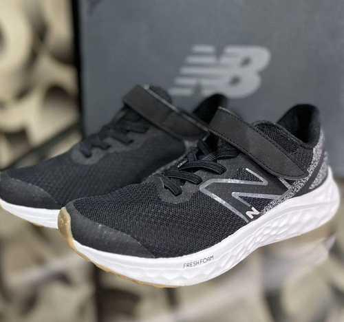 Кроссовки new balance детские