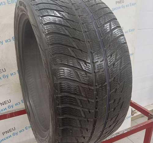 Nokian Tyres WR SUV 3 315/40 R21 111R