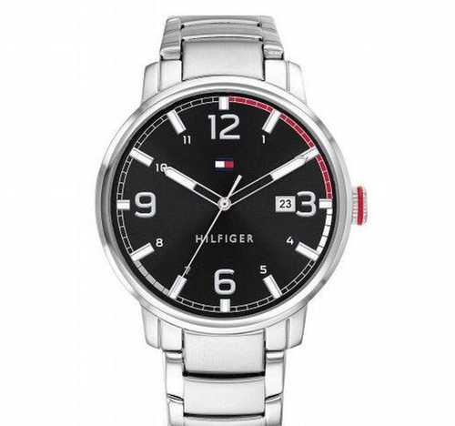 Мужские наручные часы Tommy Hilfiger 1791755 новые