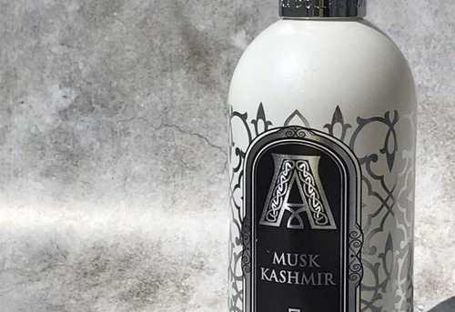 Musk Kashmir attar collection парфюм оригинал
