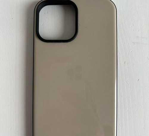 Чехол Nomad MagSafe iPhone 13 Pro Max