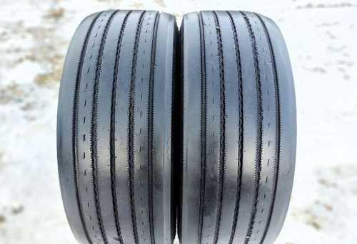 Шины 315/60R22.5 Hankook e-cube AL10 artd: 838 -8