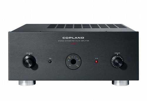 Усилитель Copland CTA405A Black