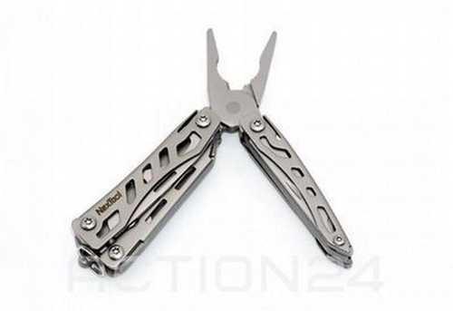 Мультитул NexTool Mini Flagship Pliers NE20146 (се