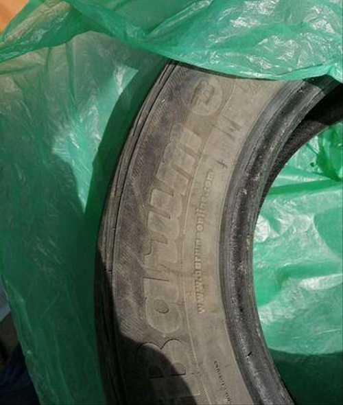 Barum 195/65 R15