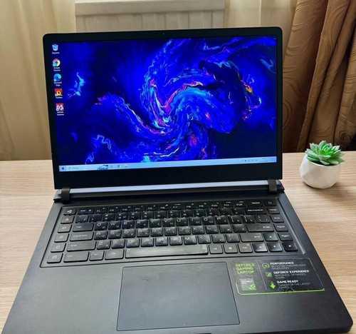 Xiaomi Mi Gaming i7-7700HQ 16 DDR4 GTX 1060 6Gb