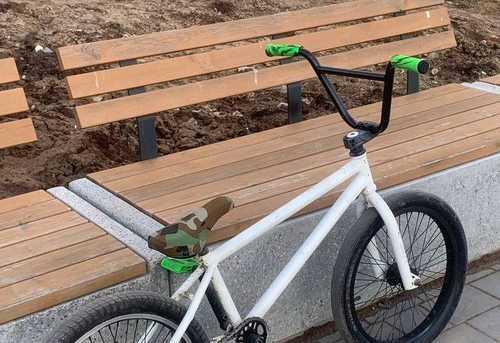 Bmx