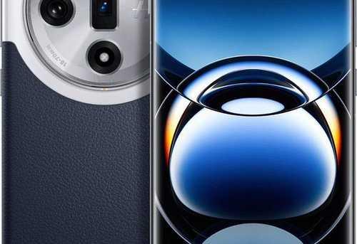 OPPO Find X7, 12/256 ГБ