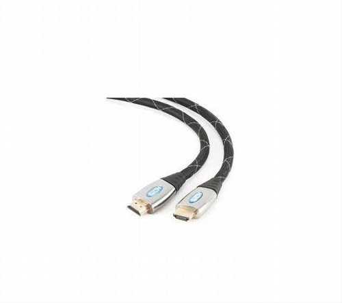 Кабель hdmi Gembird ccpb-hdmi-15, v1.3, 19M/19M