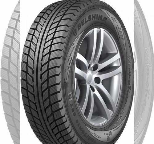 Белшина Artmotion Snow 205/60 R16 92H