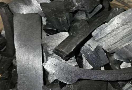 Уголь древесный (производство)