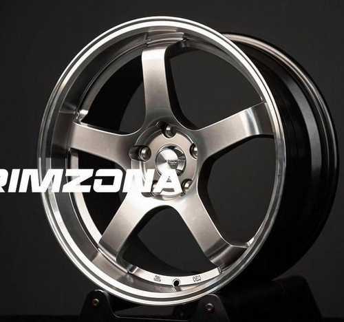 Литые диски advan R18 5x114.3 ave. Диски в наличии