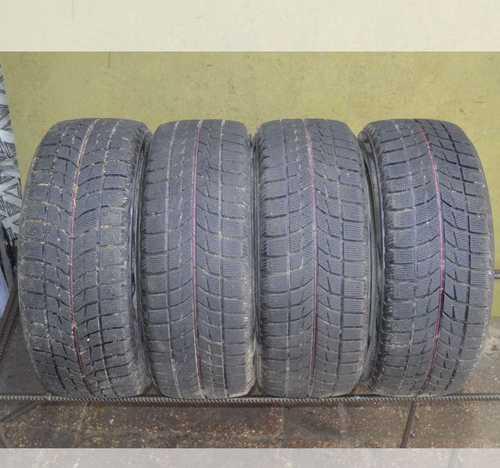 Bridgestone Blizzak WS-60 195/55 R15 85R