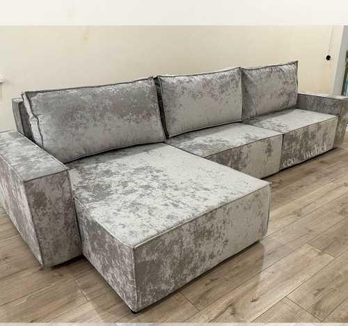 Диван Угловой loft 340
