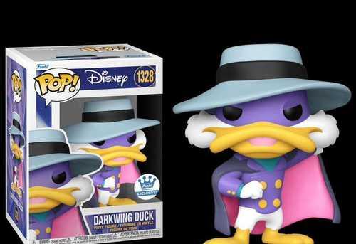 Funko pop darkwing duck 1328