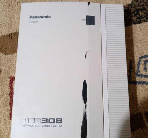 Panasonic kx-teb308ru