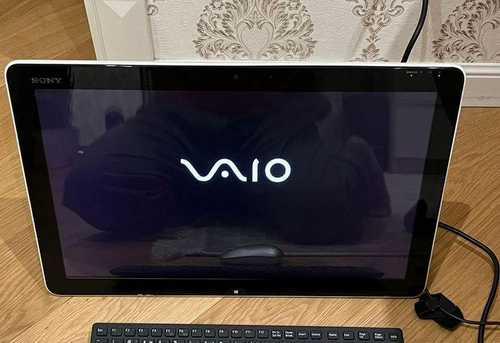 Моноблок sony vaio SVJ202B