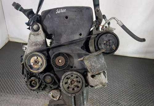 Двигатель Lancia Lybra, 2000