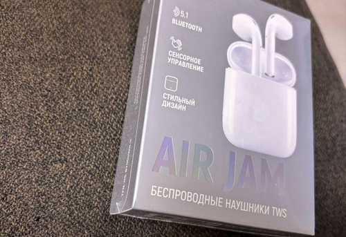 Беспроводные наушники TFN Air Jam