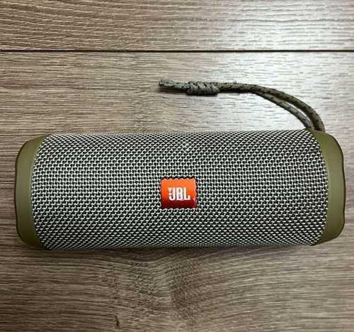 Колонка jbl flip 4