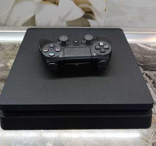 Sony playstation 4 slim 1tb