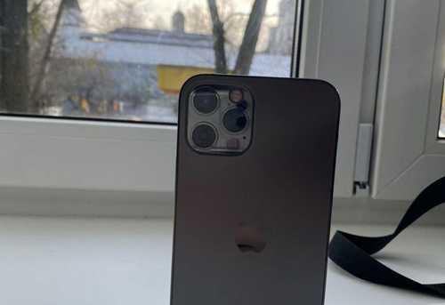 iPhone 12 Pro, 128 ГБ