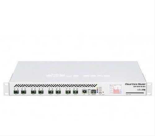 Mikrotik CCR1072-1G-8S+