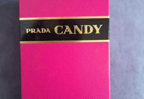 Парфюмерная вода 50ml Prada Candy