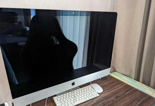 Apple iMac 27 retina 5k (24gb/1tb)