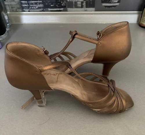 Туфли La Mardingshoes