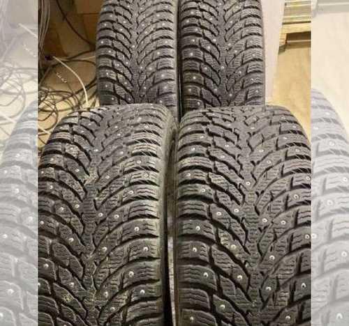 Nokian Tyres Hakkapeliitta 9 SUV 265/60 R18 114T