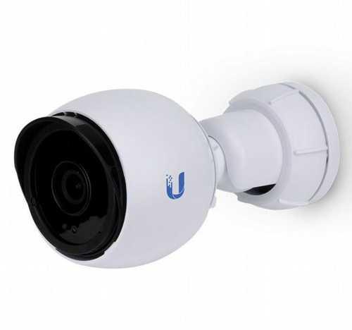 Камера видеонаблюдения Ubiquiti UniFi Protect Camera G4 Bullet