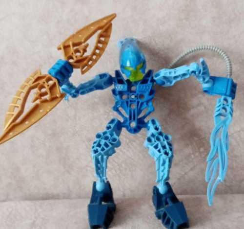 Конструктор Lego bionicle 8975