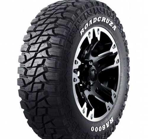 Roadcruza RA8000 265/70 R17 121Q