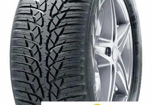 Nokian Tyres WR D4 215/55 R17 | Festima.Ru - Мониторинг объявлений