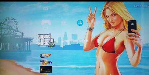Sony playstation 3