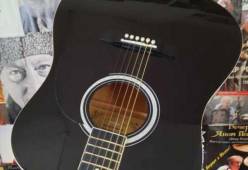 Гитара N.Amati MD-6600 BK