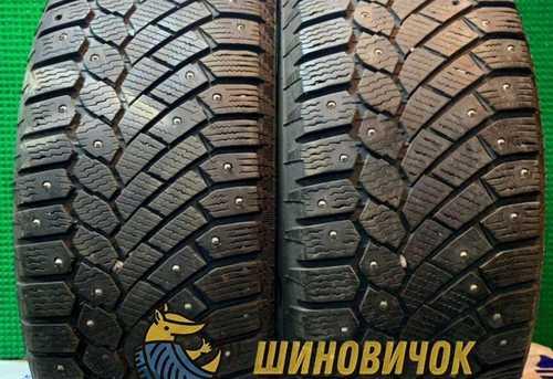 Continental ContiIceContact 215/60 R16