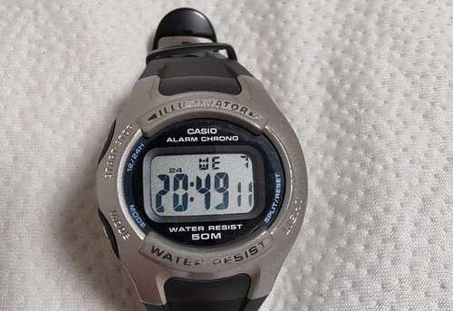 Часы casio 2265 w-42h