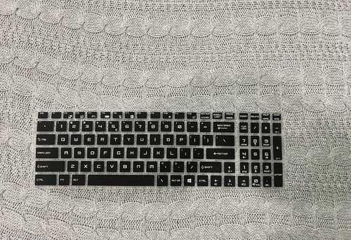 Накладка на клавиатуру