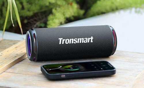 Tronsmart T7 lite новая 24 Вт