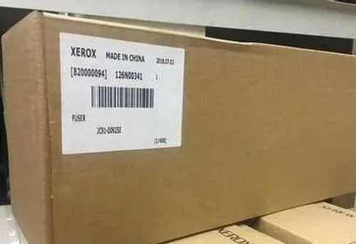 Фьюзер Xerox 126N00341/JC91-00925E