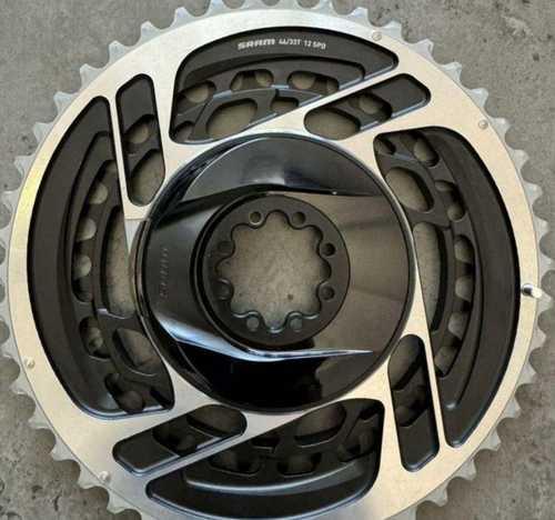 Звезды Sram Red AXS 46/33 Шатуны XX1 X01 10-50