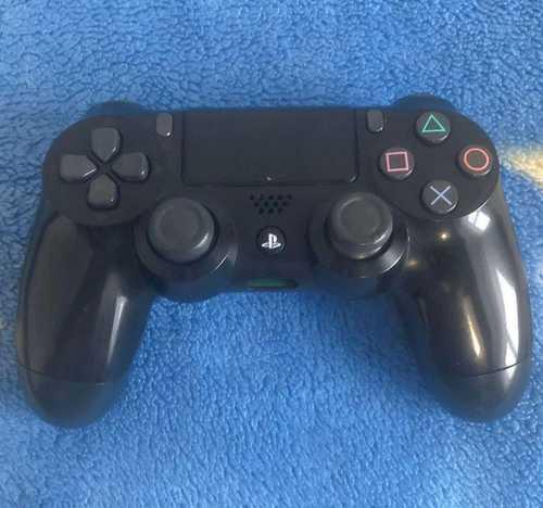 Геймпад sony dualshock 4