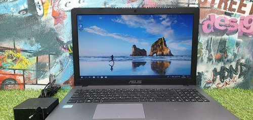 Ноутбук Asus i7/8Gb/GT 720M 2 Gb/ X550CC-X0105H 90