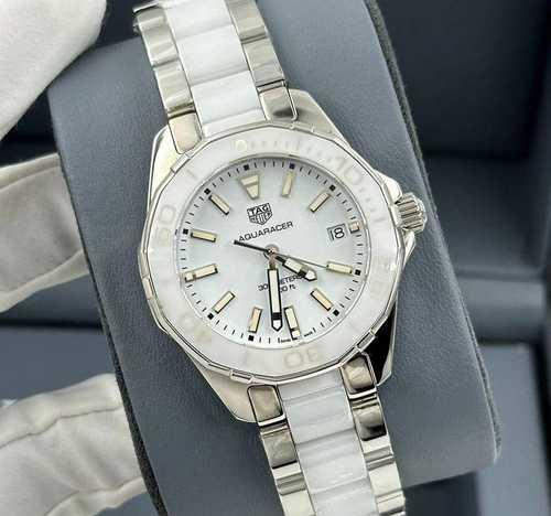 Часы TAG Heuer Aquaracer