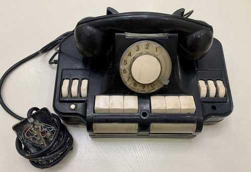 Телефон кс-6 1968 год