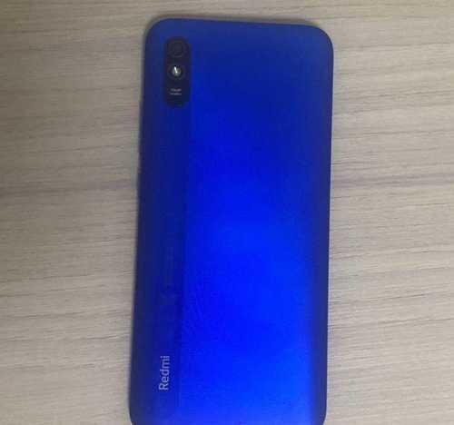 Xiaomi Redmi 9A, 2/32 ГБ