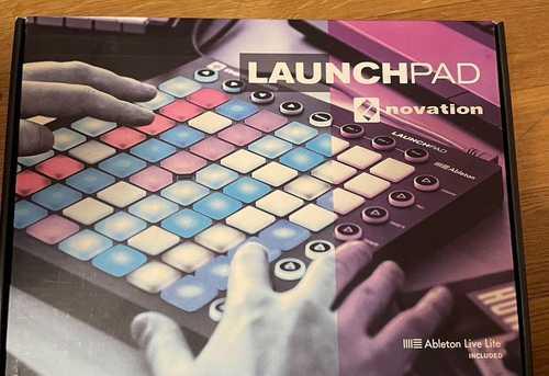 Novation Launchpad MK2